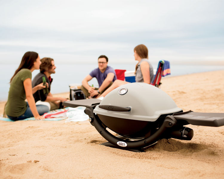 Weber Specialist BBQs & Accessories | Turfrey Weber Dealer NZ – Turfrey ...
