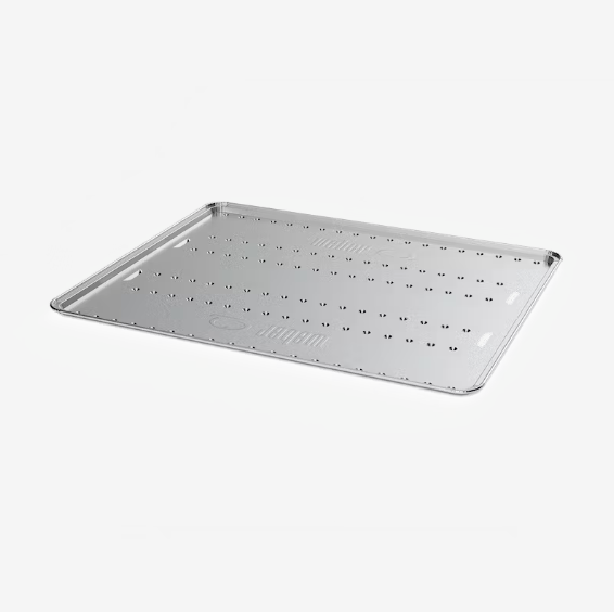 Weber Q Convection Trays Q2X00N – Turfrey.co.nz