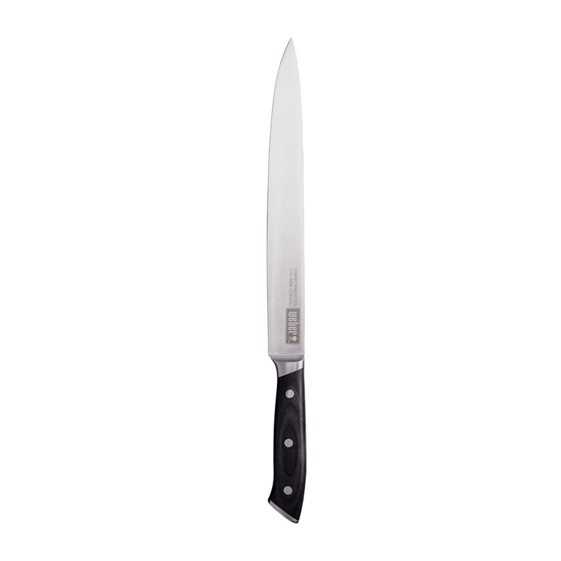Weber Carving Knife – Turfrey.co.nz