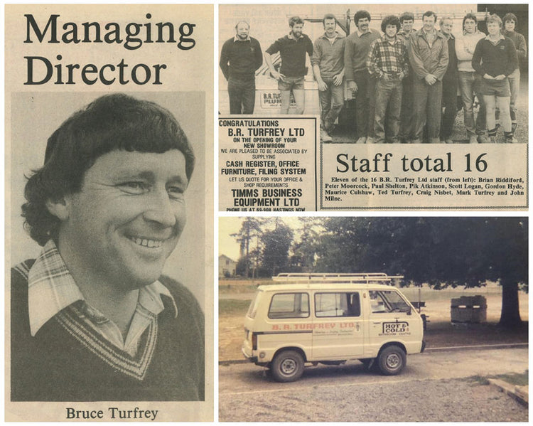 Our Story – Turfrey.co.nz