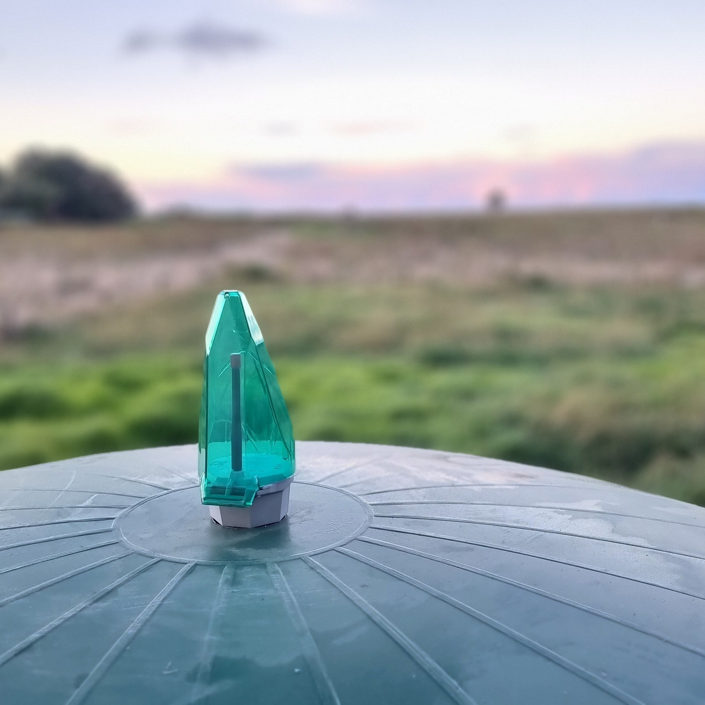 Devan Cellular smartTANK monitor – AGBOT – Turfrey.co.nz