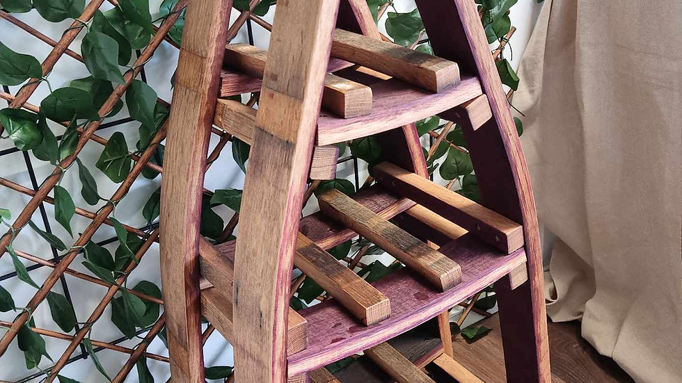 Kiwi Az Wine Rack – Turfrey.co.nz