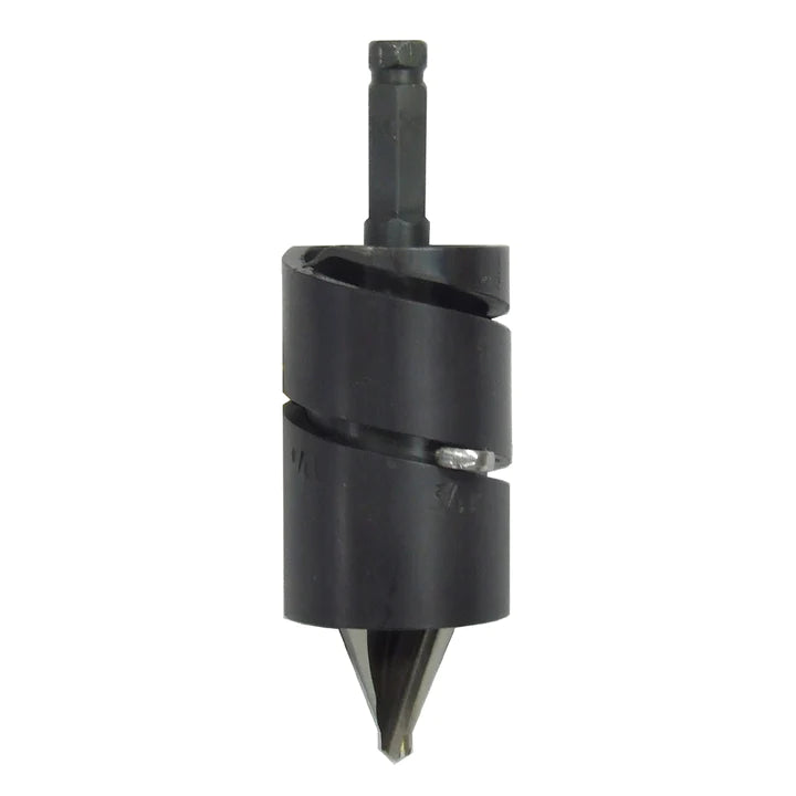 Adjustable Drill 3/8-2 1/8 inch – Turfrey.co.nz