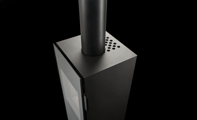 Bionic Studio ULEB Wood Fire – Turfrey.co.nz