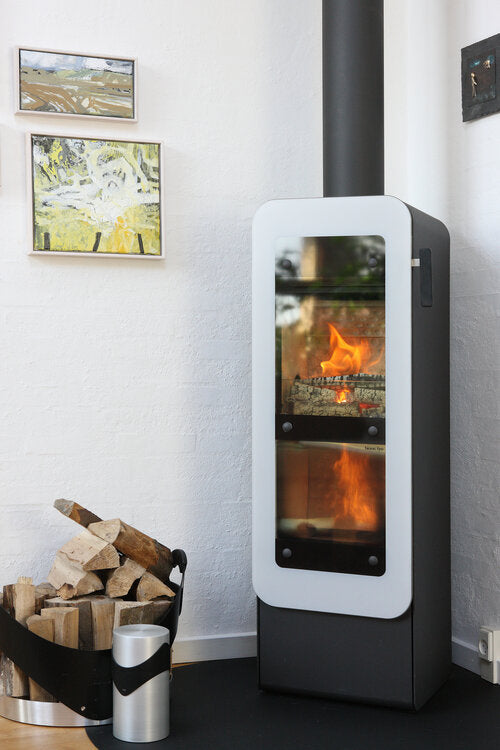 Rais Bionic Wood Fire – Turfrey.co.nz
