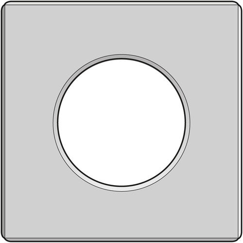 Oversized Ceiling Plate – Turfrey.co.nz