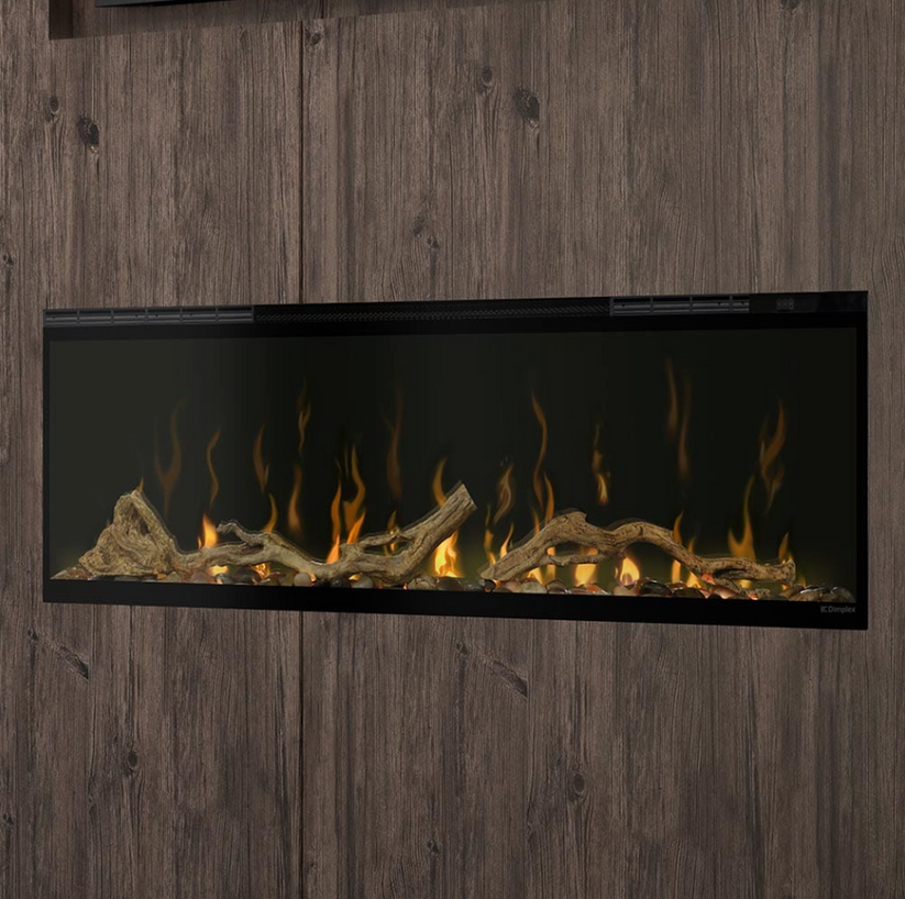 Dimplex Ignite XLF50 Electric Fire | Turfrey Electric Heating & FIres ...