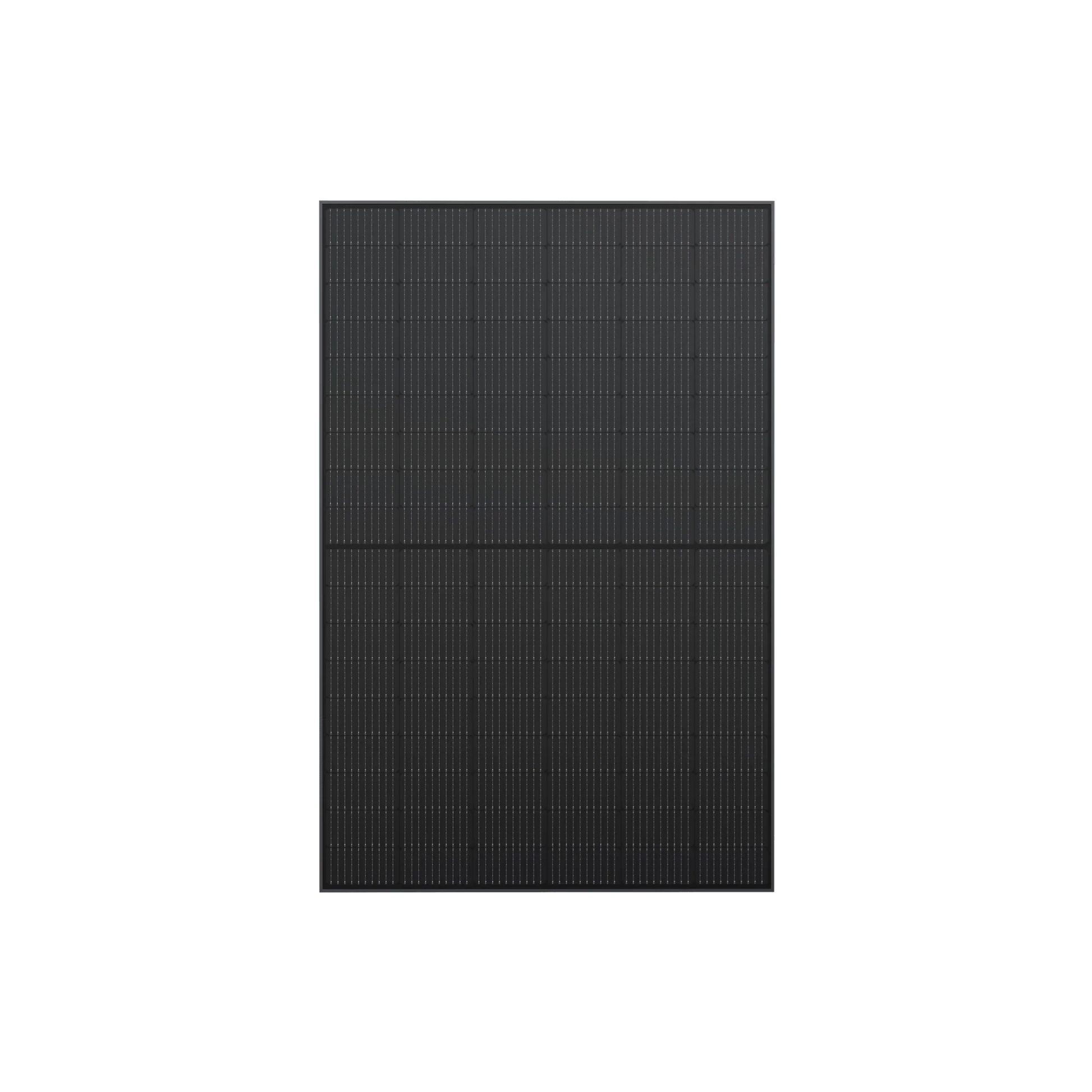 EcoFlow 2 x 400W Rigid Solar Panel – Turfrey.co.nz