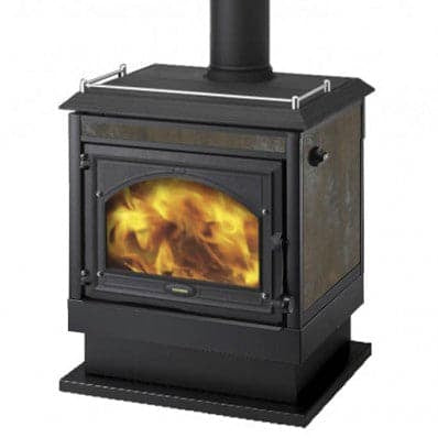 Firenzo Contessa Wood Fire AG | Turfrey Wood Fires NZ – Turfrey.co.nz