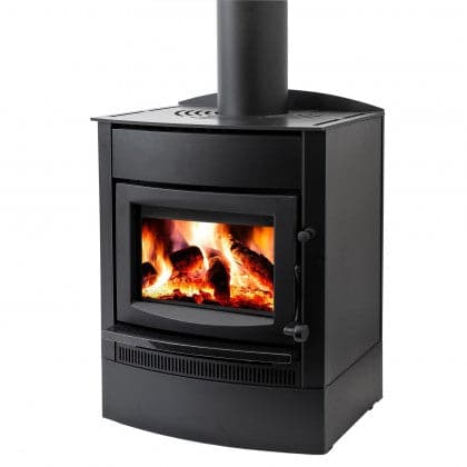 Firenzo Encore Wood Fire – Turfrey.co.nz
