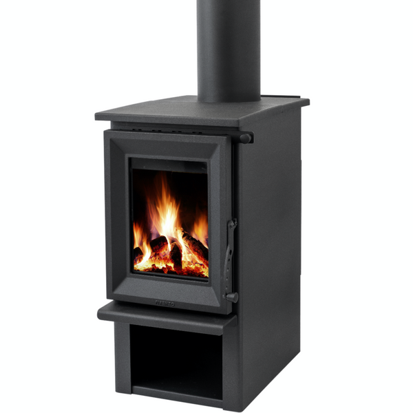 Firenzo Stella Wood Fire – Turfrey.co.nz