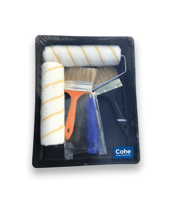 Liquid Rubber Application Kit – Turfrey.co.nz