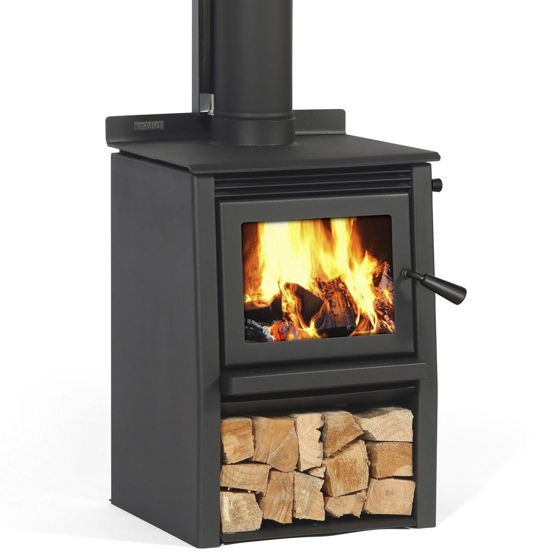 Metro Tiny Rad Woody Wood Fire – Turfrey.co.nz