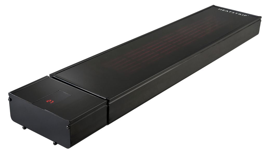 Heatstrip Enhance Infra-red Electric Heater 3200W – Turfrey.co.nz