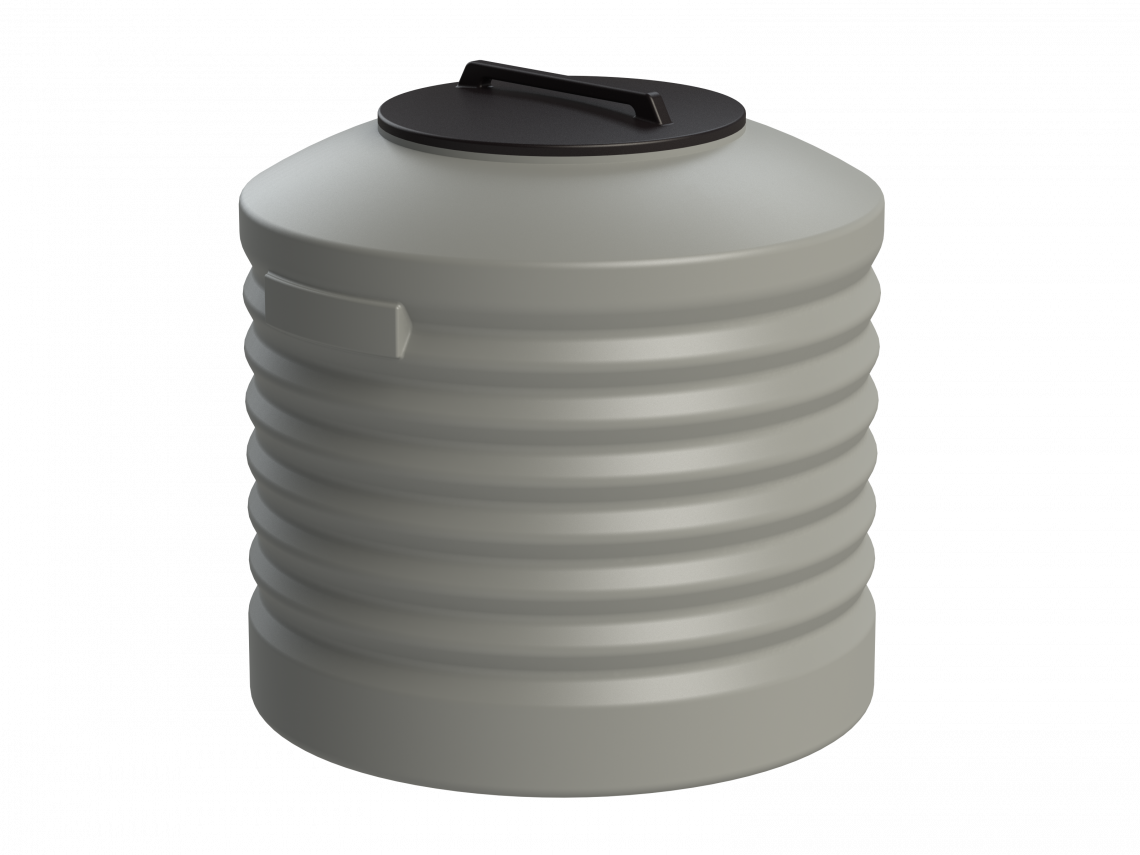 ENDURO Water Tank 450 Ltr – Turfrey.co.nz