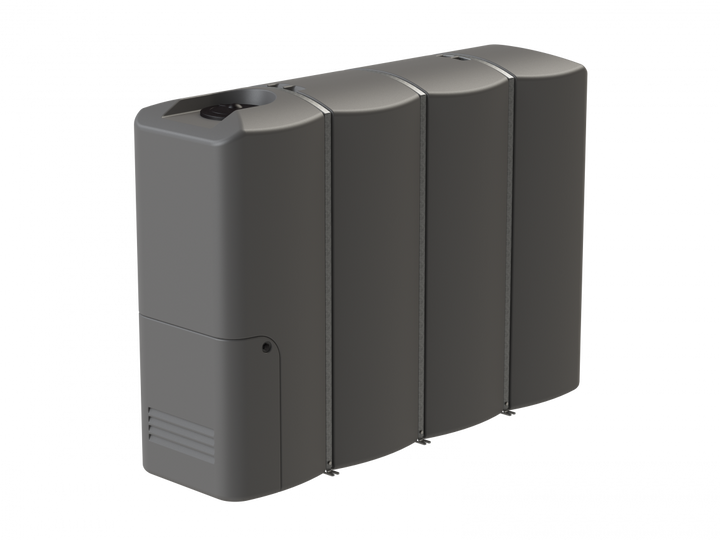 Promax Water Tanks | Delivered NZ Wide - Turfrey Water Tank Dealer ...