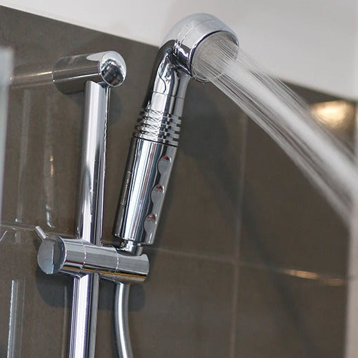 Puretec LPX-SHOWER Legionella Protection Shower Head & Filter – Turfrey ...