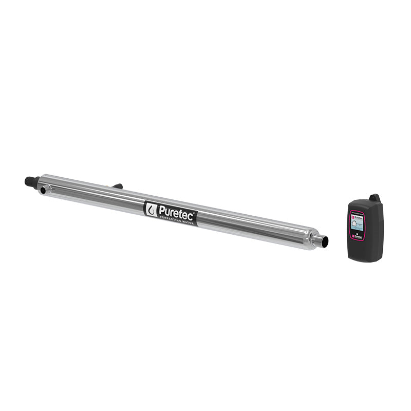 Puretec RI-6K Commercial UV Water Treatment System – Turfrey.co.nz