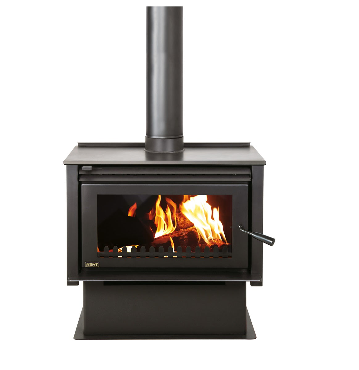 Kent Ruapehu Woodfire - Pedestal Pack – Turfrey.co.nz
