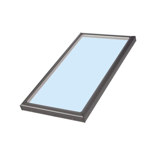 Velux Fixed Skylight - Low Pitch Roof FCM – Turfrey.co.nz