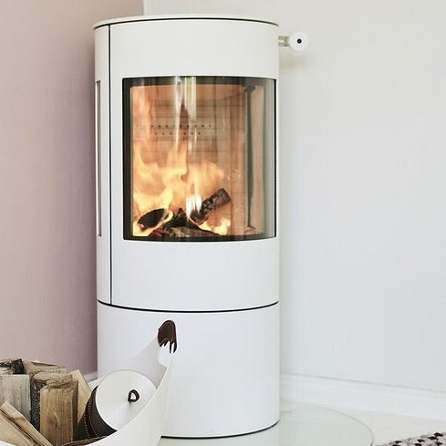 Rais Viva L Wood Fire | Turfrey Wood Fires NZ – Turfrey.co.nz