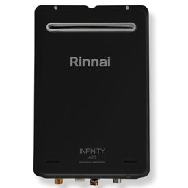 Rinnai – Turfrey.co.nz