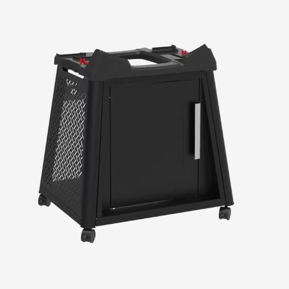 Weber Baby Q & Q Premium Cart – Turfrey.co.nz