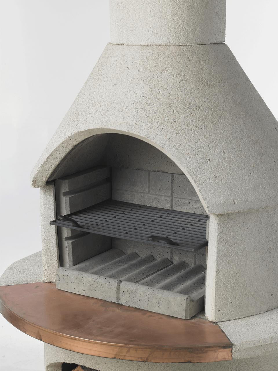 Buschbeck Heavy Duty Grill Rack – Turfrey.co.nz