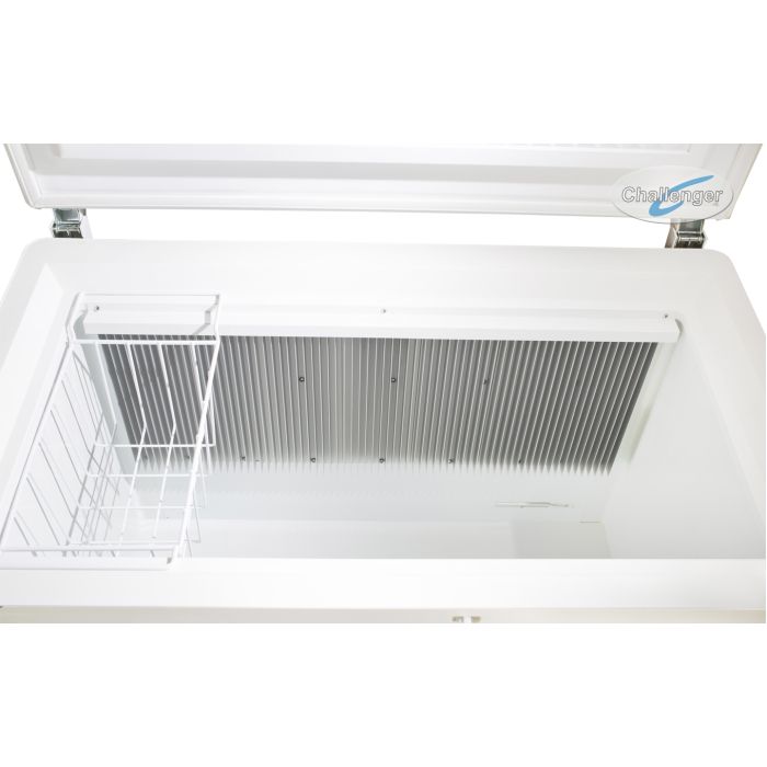 160L Gas Freezer – 2-way (LPG, 240V) – Turfrey.co.nz