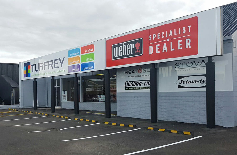 Our Story – Turfrey.co.nz