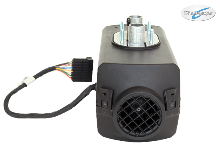 Diesel Heater 2.2kW - 24V – Turfrey.co.nz