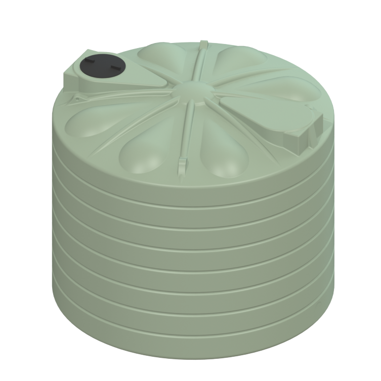 Aqua Water Tank 31,000L | Turfrey Water Tanks NZ – Turfrey.co.nz