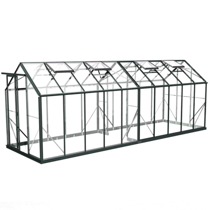 Glasshouses – Turfrey.co.nz