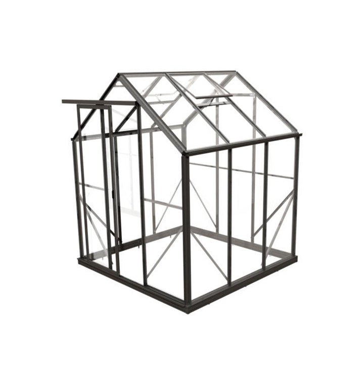 Glasshouses – Turfrey.co.nz