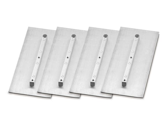 Concrete Power Trowel 570mm Replacement Blades – Turfrey.co.nz