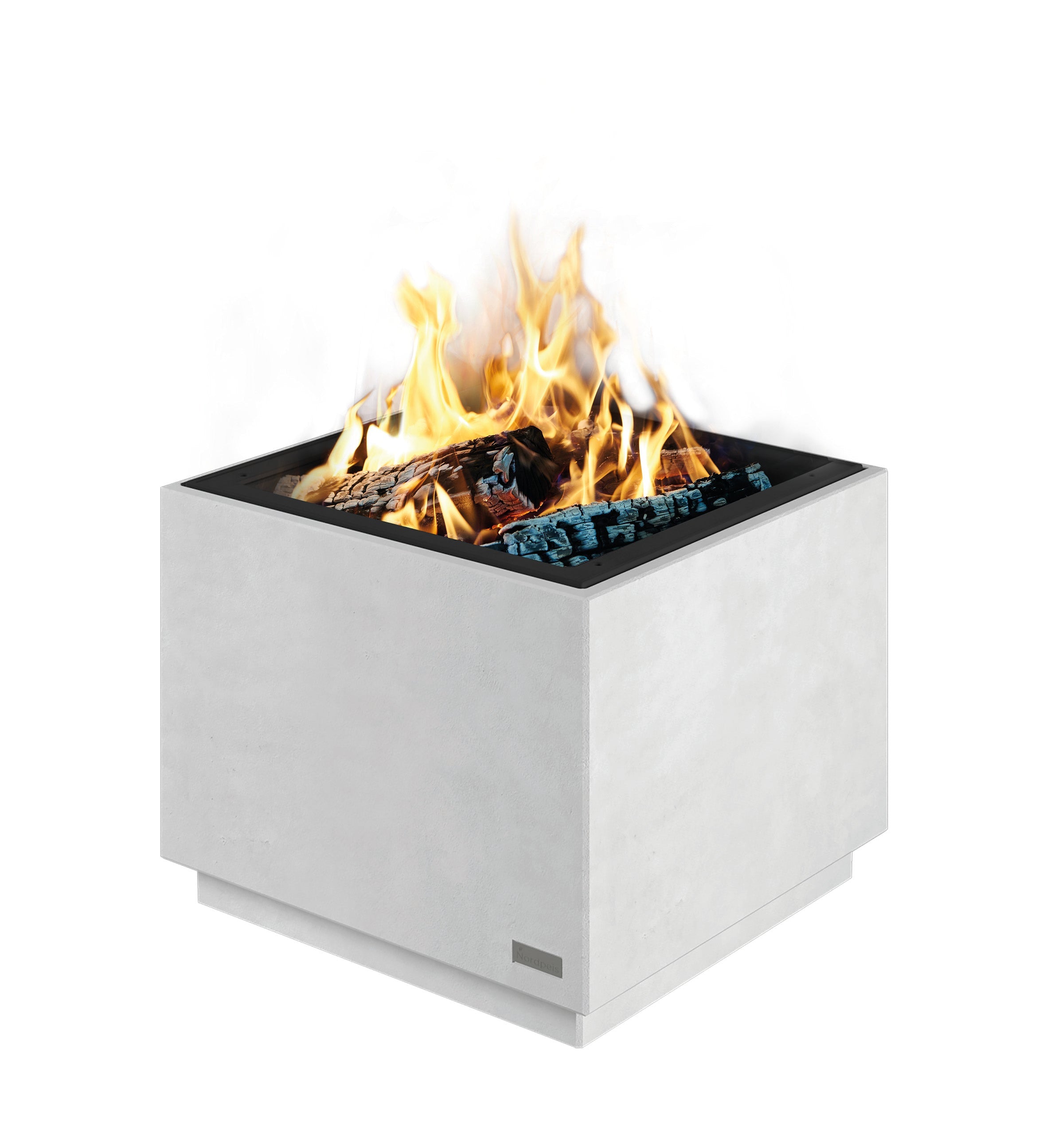 Nordpeis Air Fire Pit – Turfrey.co.nz