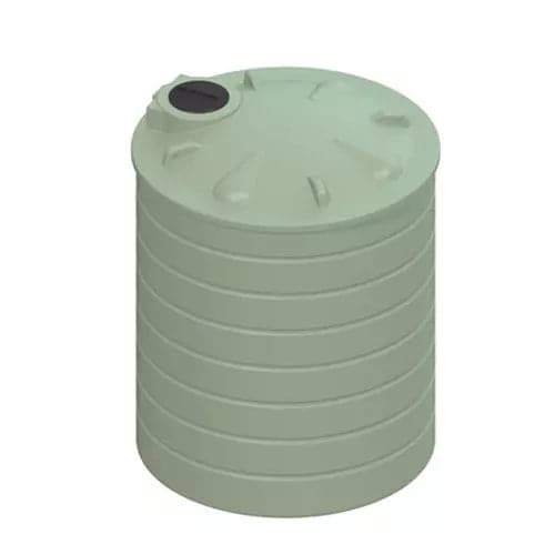Aqua Water Tank 5,000L | Turfrey Water Tanks NZ – Turfrey.co.nz