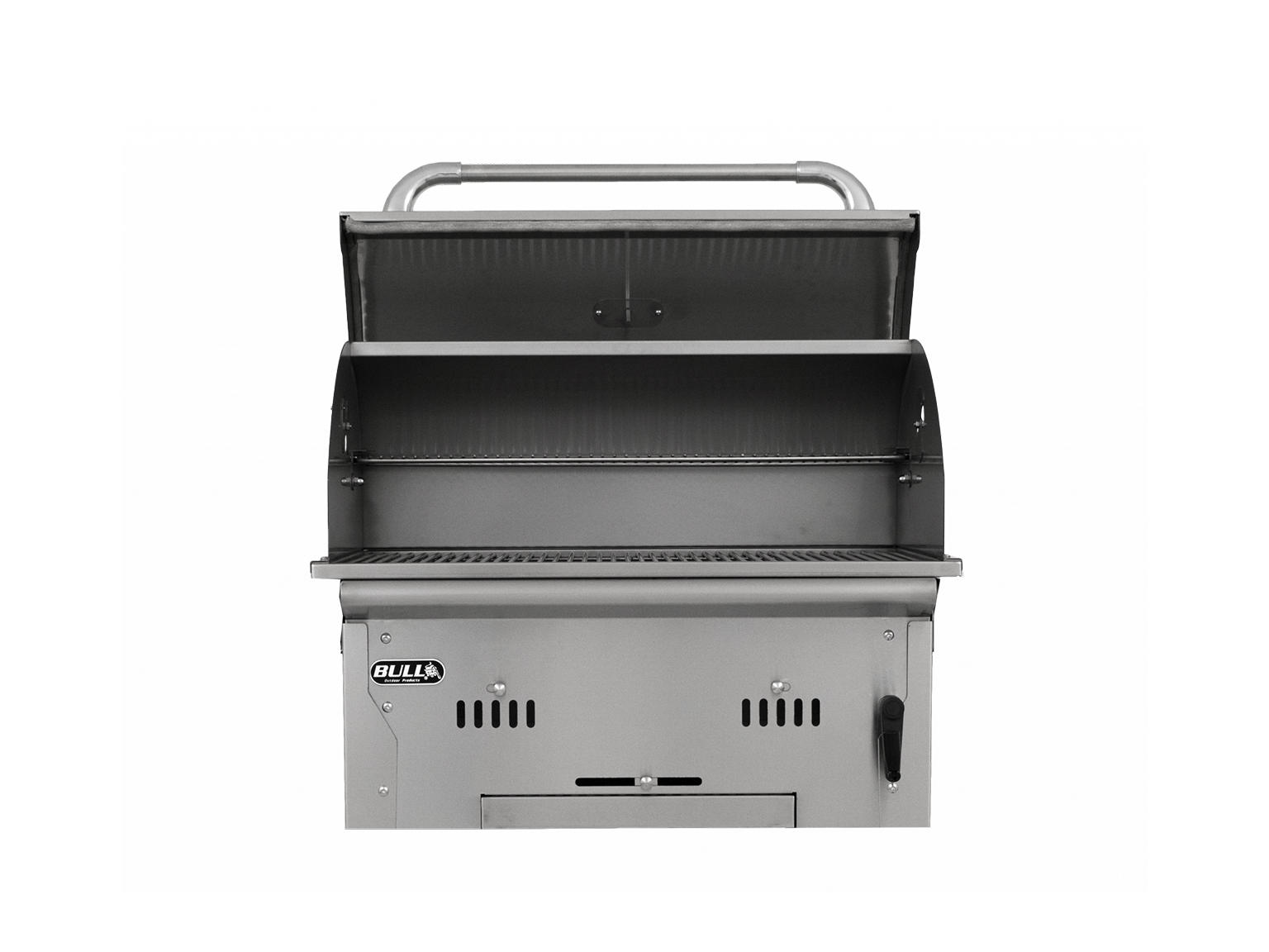 Bull Bison Premium Charcoal Drop In Grill - Head Only – Turfrey.co.nz