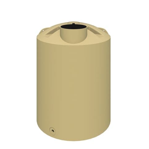 Devan 2,000L Water Tank – Turfrey.co.nz