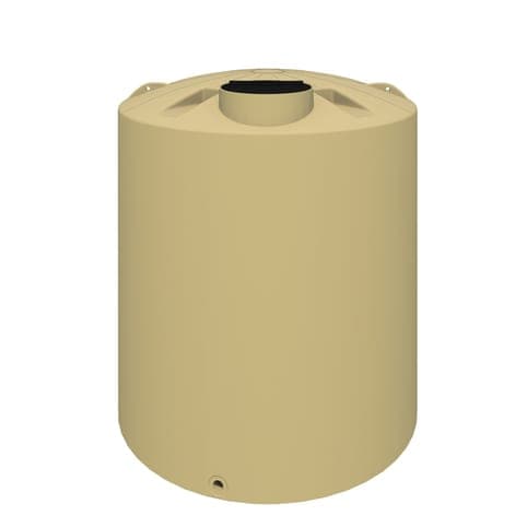 Devan 4,000L Water Tank – Turfrey.co.nz