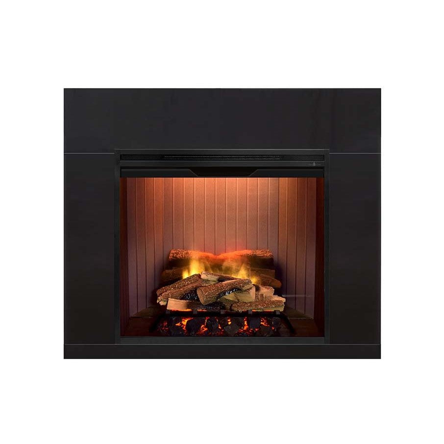 Real Flame Optiflame Electric Fire – Turfrey.co.nz