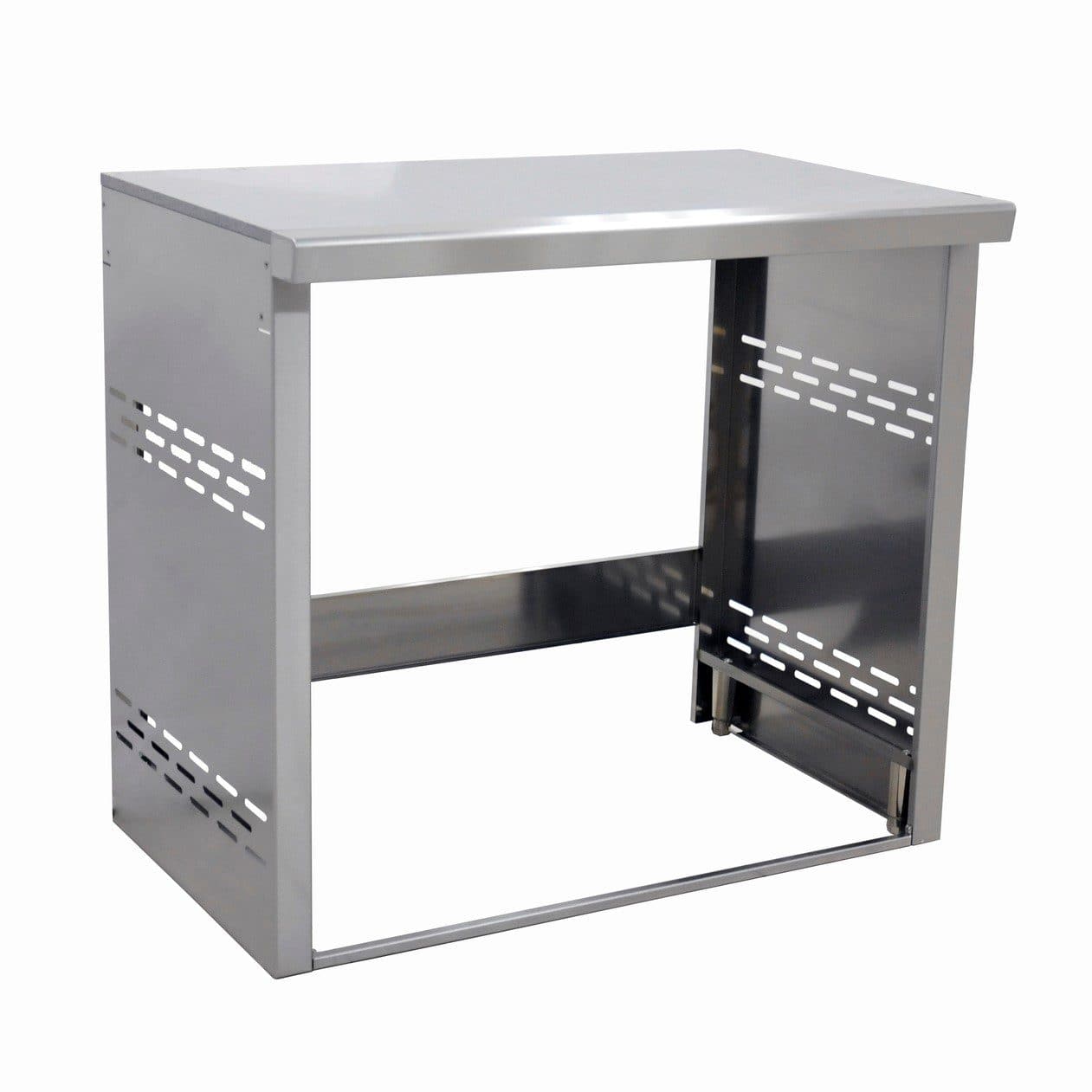 Grandfire Classic Double Door Outdoor Fridge Module GFK-DFU – Turfrey.co.nz