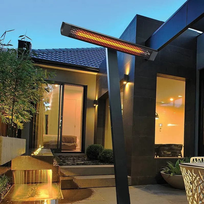 Heatstrip Intense Portable Infrared Radient Electric Heater – Turfrey.co.nz