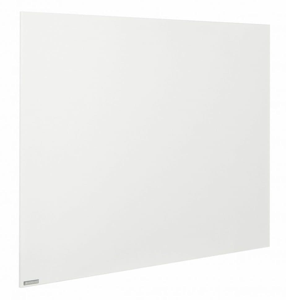 Herschel Inspire Frameless White Infrared Heater – Turfrey.co.nz