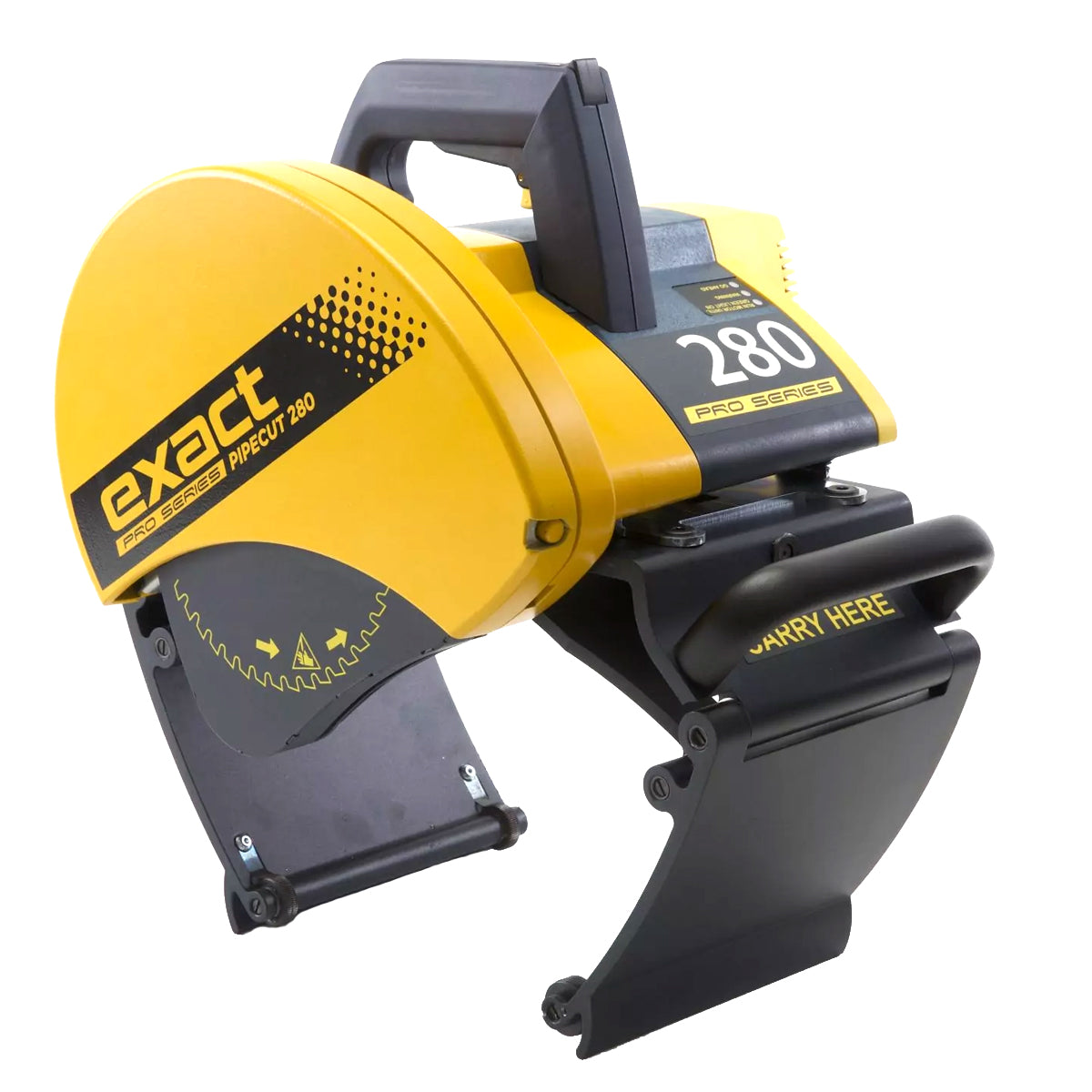 plumBOSS exactCUT 280PRO PipeCut 40-280mm | PEC280PRO – Turfrey.co.nz