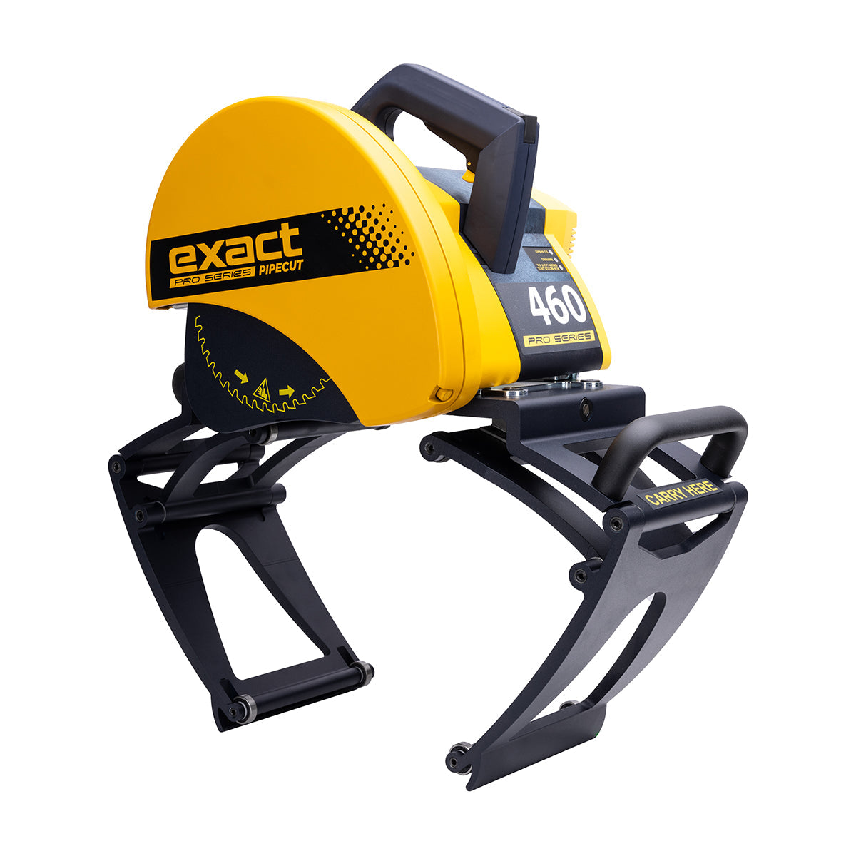 plumBOSS exactCUT 460PRO 100-460mm | PEC460PRO – Turfrey.co.nz