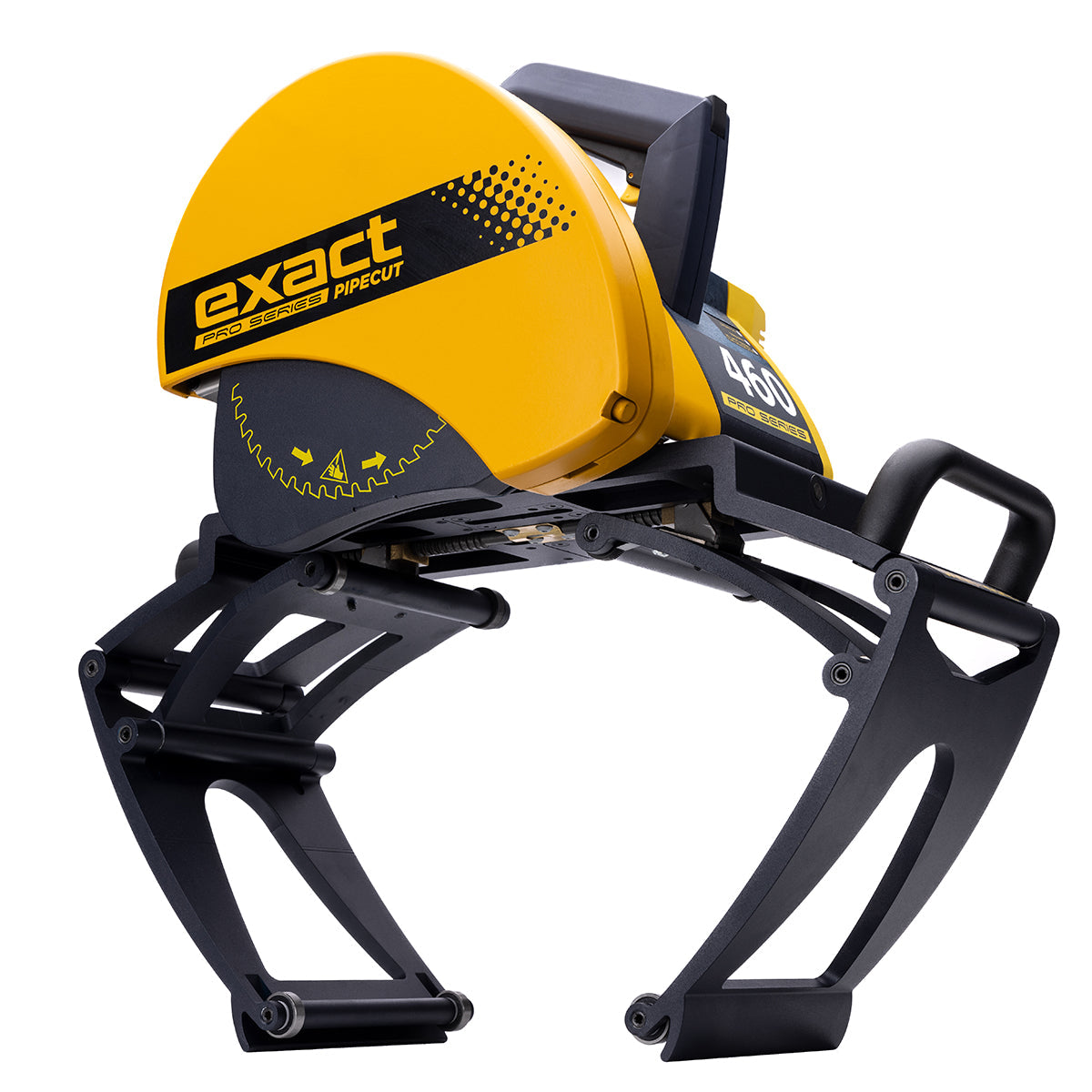 plumBOSS exactCUT 460PRO 100-460mm | PEC460PRO – Turfrey.co.nz