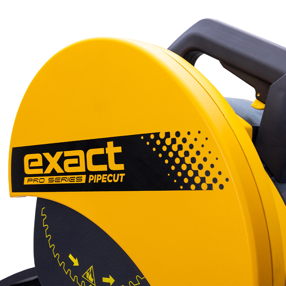 plumBOSS exactCUT 460PRO 100-460mm | PEC460PRO – Turfrey.co.nz