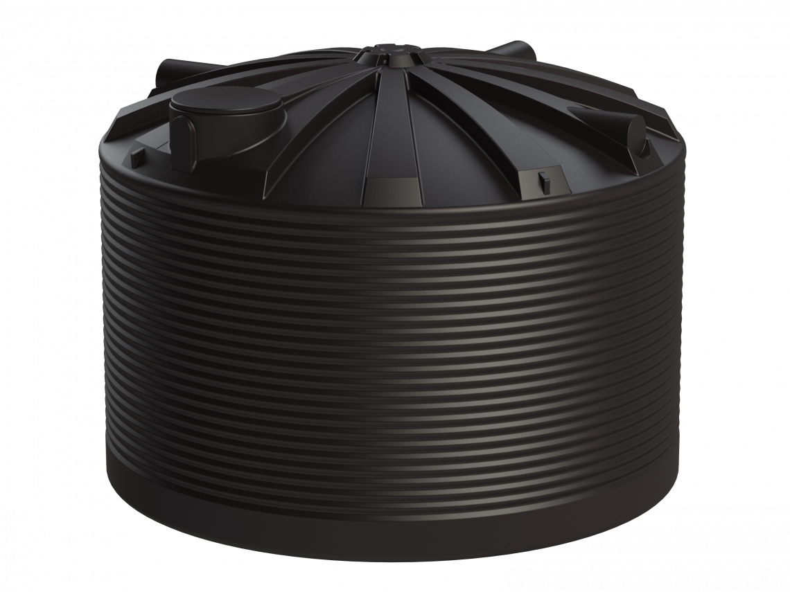 Promax ENDURO Water Tank 25,000 Ltr – Turfrey.co.nz