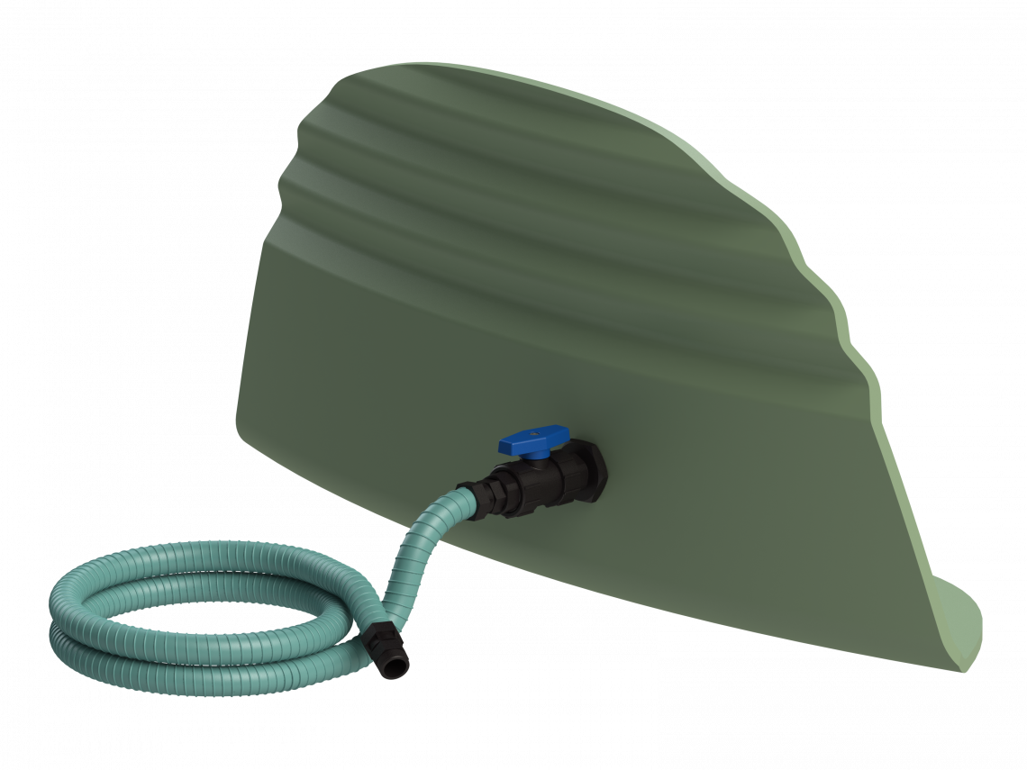 Promax Tank Fitting Kit – Turfrey.co.nz